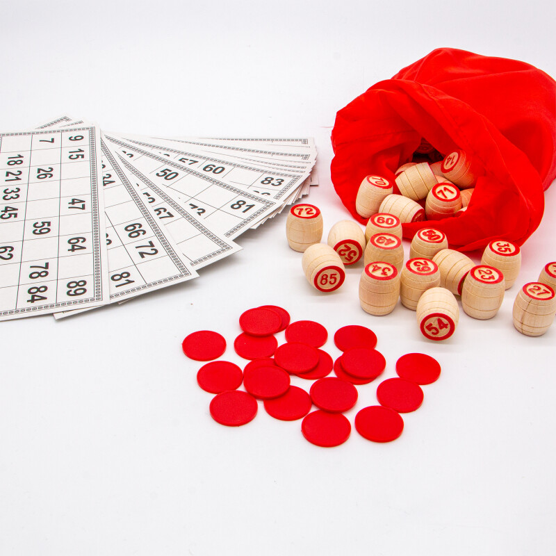 Russian Loto 00130 Stalo žaidimai buy in internet shop with delivery ...