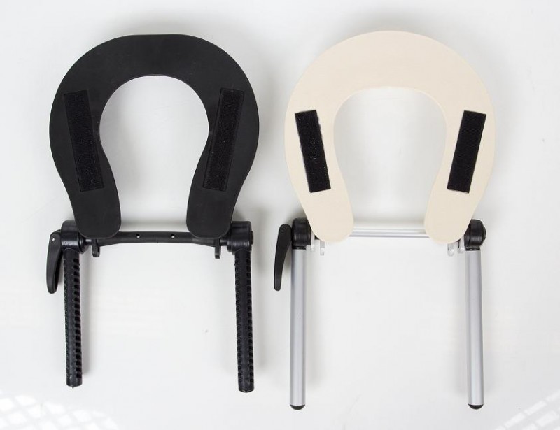 RESTPRO® plastic headrest PLASTIC-HEADREST Aksesuarai ir priemonės buy ...