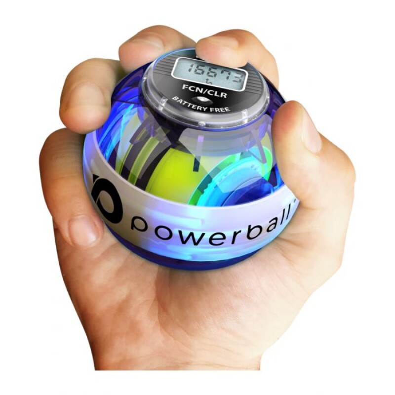 NSD Powerball Autostart Pro Fusion 280Hz, speedmeter PB688AMLC NSD ...